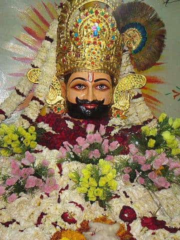 Barbarik In The Mahabharata, Khatu Shyam - Hinduism Facts
