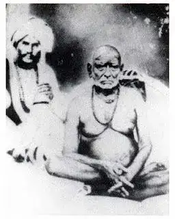 Swami Samarth Of Akkalkot, Origin, Life, Samadhi, Mantra, Photos