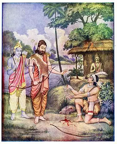 Eklavya - An Unfortunate Warrior - Hinduism Facts