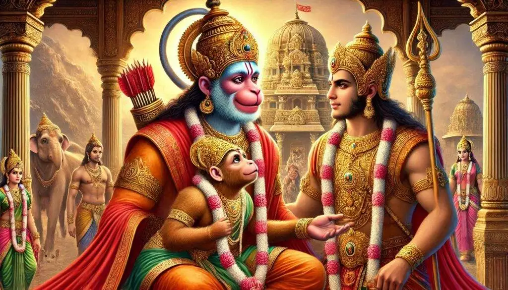20 Interesting Facts About Lord Hanuman That You Might Not Be Aware Of ...