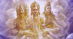 Brahma, Vishnu, Mahesh - The Hindu Trinity - Hinduism Facts
